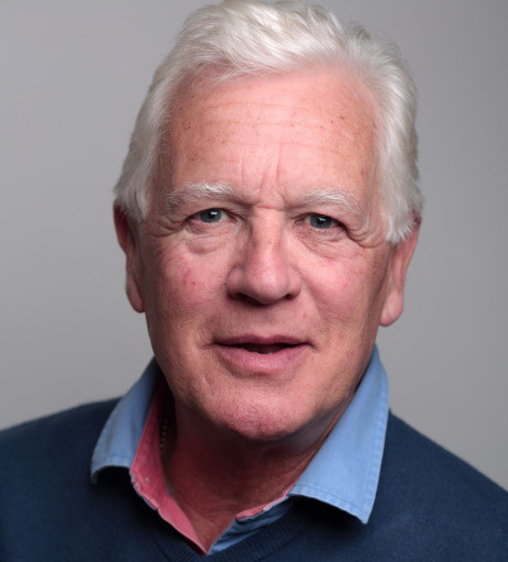 Actor – Jeremy Nicholas. Founded 1947