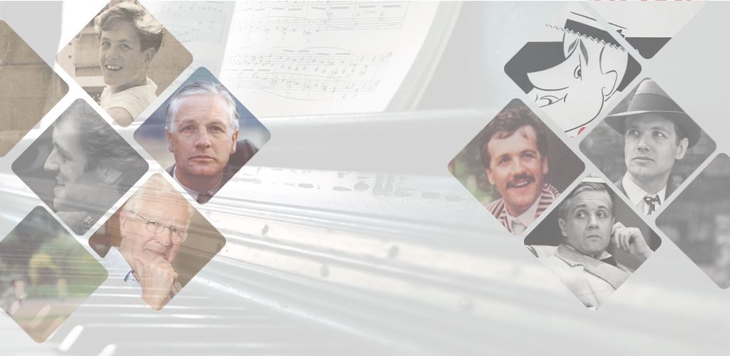 background new – Jeremy Nicholas. Founded 1947