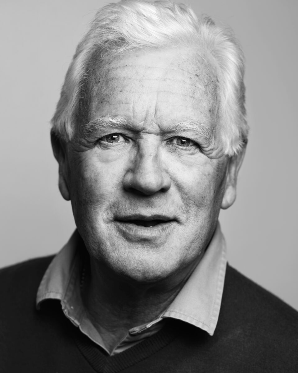 Contact – Jeremy Nicholas. Founded 1947