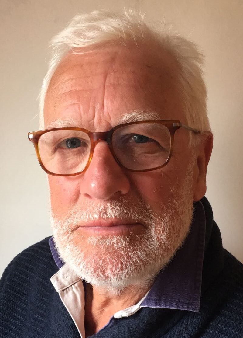 Contact – Jeremy Nicholas. Founded 1947