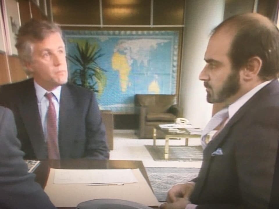 Gallery – Jeremy Nicholas. Founded 1947